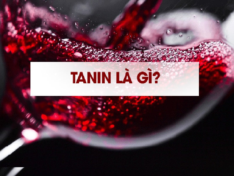 What is tannin? 6 "Golden" Benefits of Tannin in Red Wine – Golden Wine