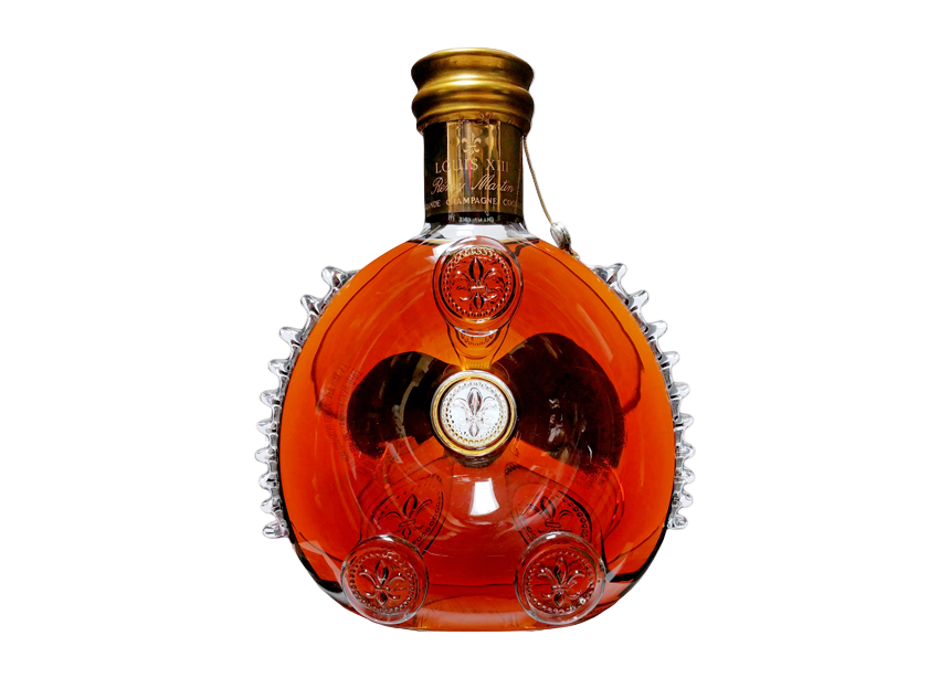 REMY MARTIN LOUIS XIII – Golden Wine