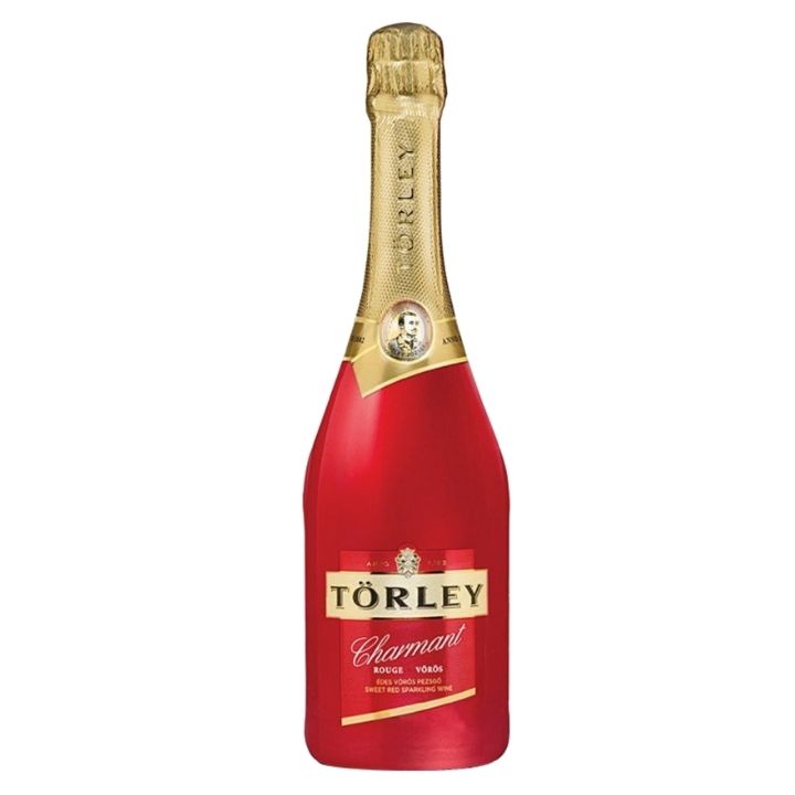 Torley Blend Hungary 750ml – Golden Wine